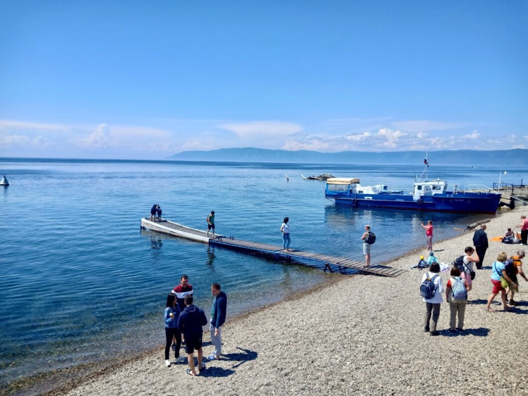 Baikalmeer | De leukste tips voor jouw bezoek aan Lake Baikal