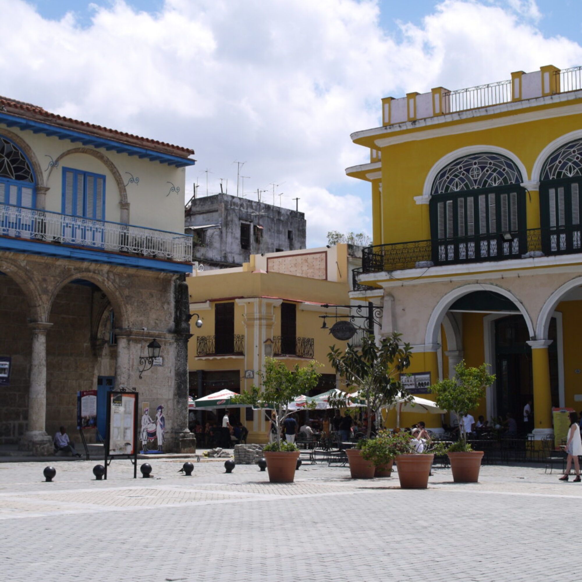 Vakantie Cuba | De 10 leukste Cuba bezienswaardigheden