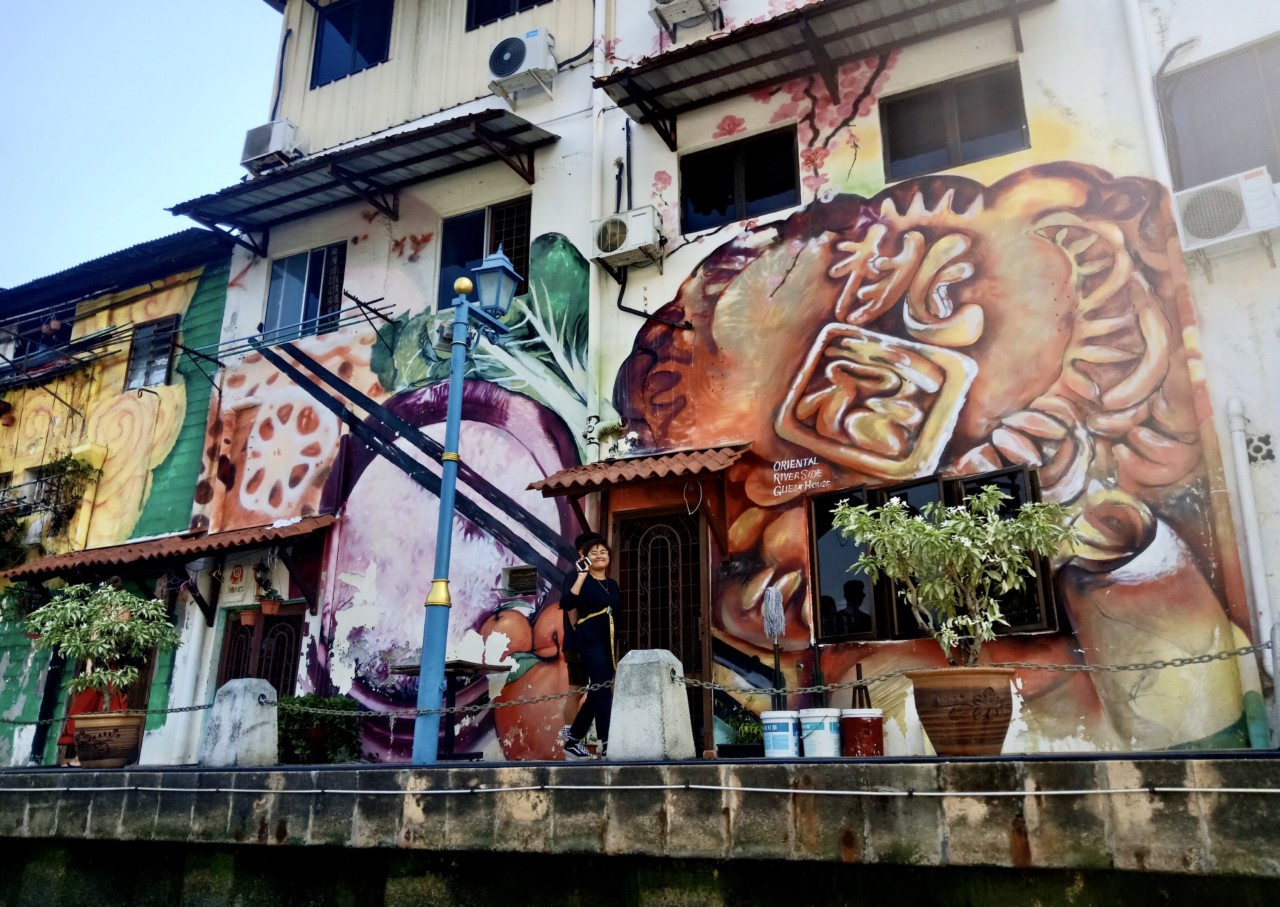 Malakka, Maleisië | De beste bezienswaardigheden en dingen om te doen