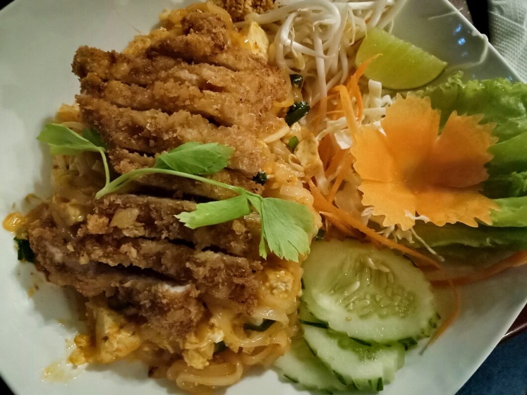 Tips voor Thais eten? Dit zijn de allerlekkerste Thaise gerechten!