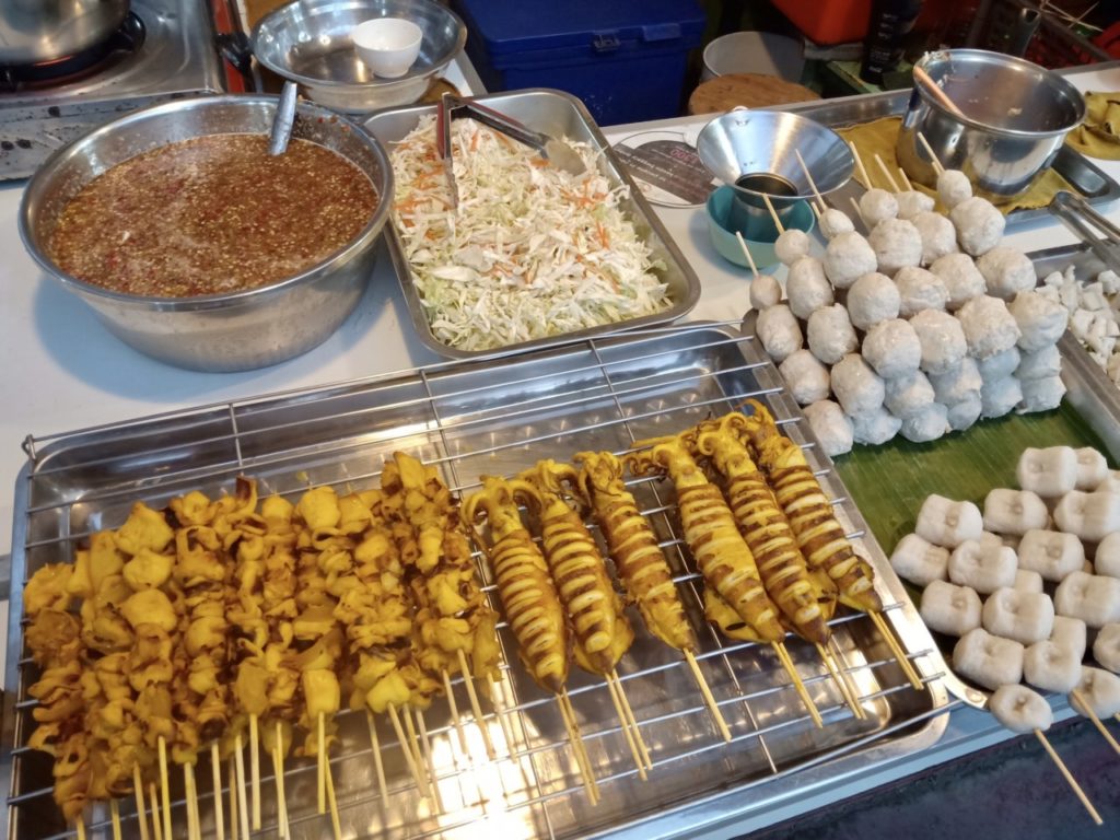 Tips voor Thais eten? Dit zijn de allerlekkerste Thaise gerechten!