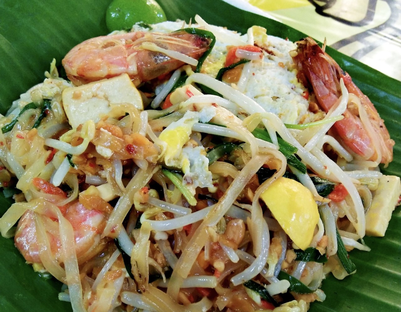 Tips voor Thais eten? Dit zijn de allerlekkerste Thaise gerechten!