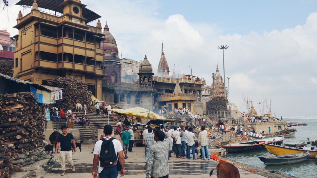 Varanasi en Divali festival, India | Tips en de leukste dingen om te doen!