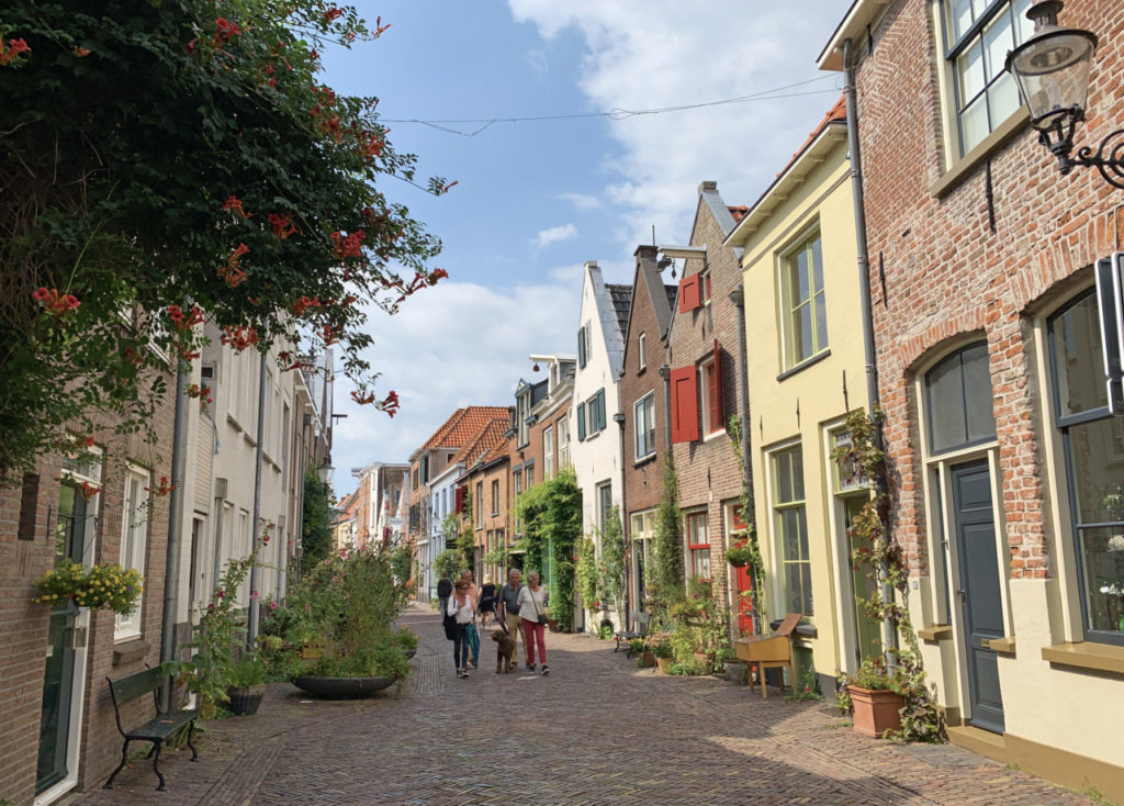 Wat te doen in Deventer? Complete cityguide + insidertips van een local!
