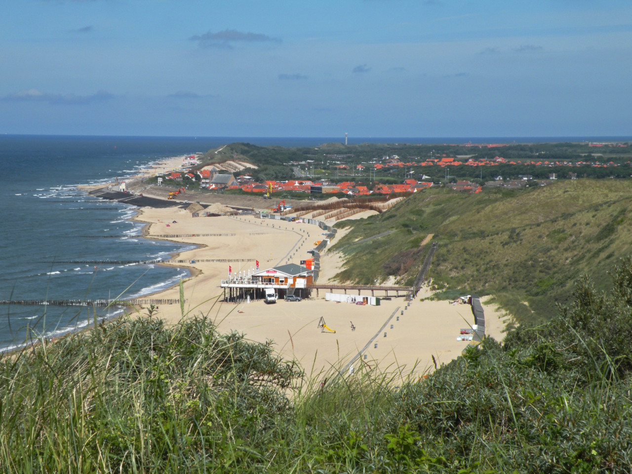 Stranden Nederland | De beste tips voor de Nederlandse kust!