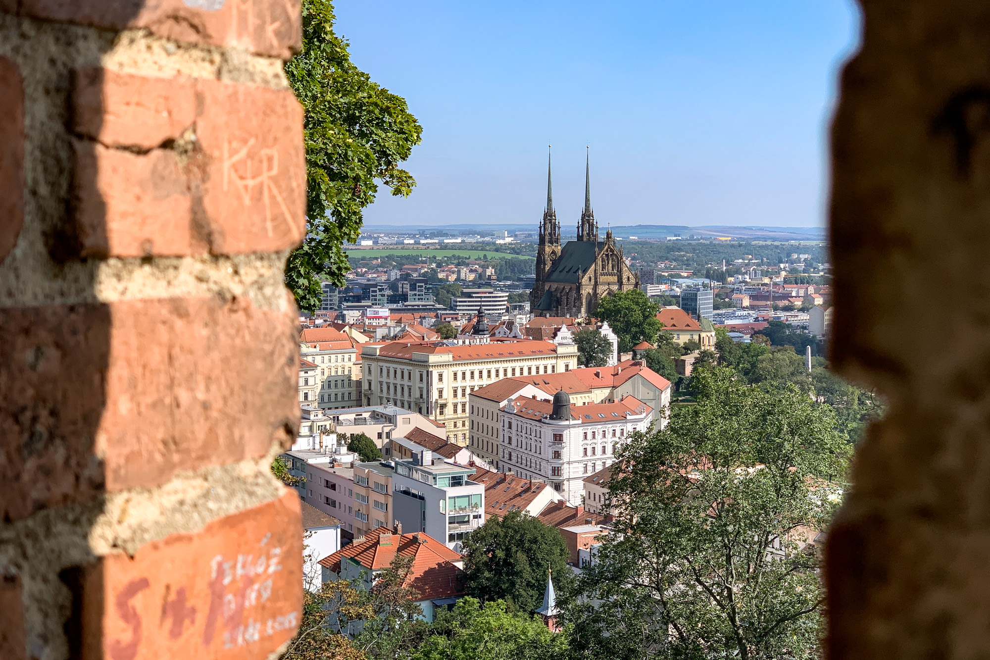 Brno, Tsjechië | 10 Leuke dingen om te doen in Brno
