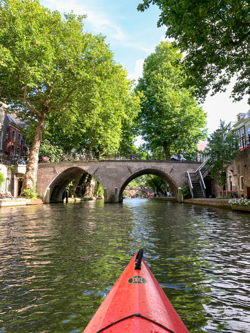 Weekendje Utrecht | Dé bezienswaardigheden voor je stedentrip Utrecht