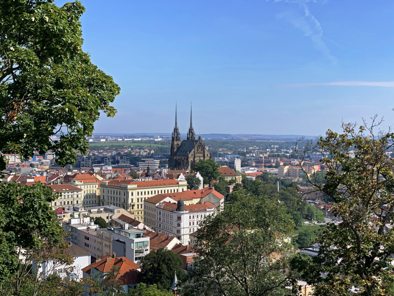 Brno, Tsjechië | 10 Leuke dingen om te doen in Brno