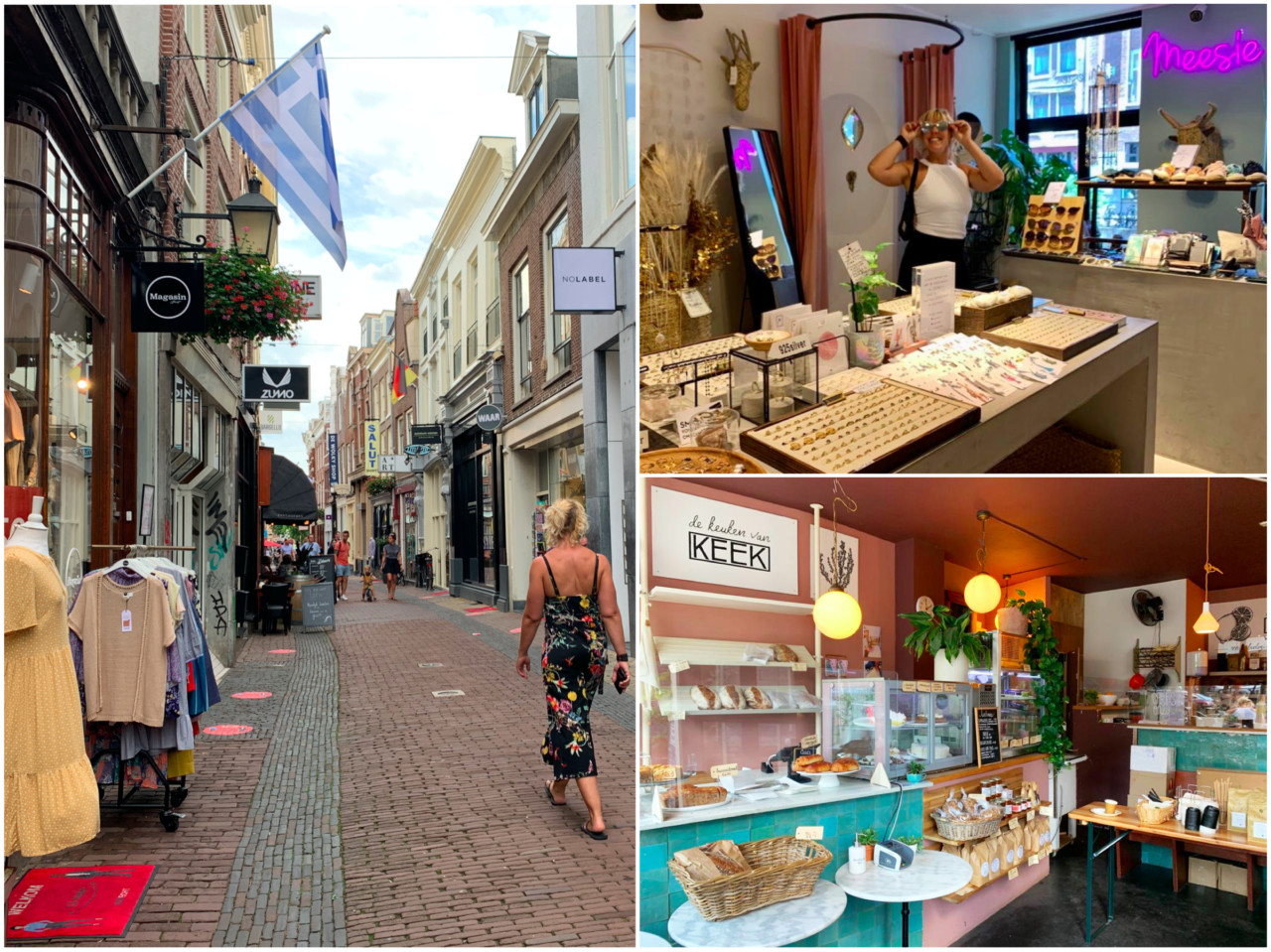 Weekendje Utrecht | Dé bezienswaardigheden voor je stedentrip Utrecht