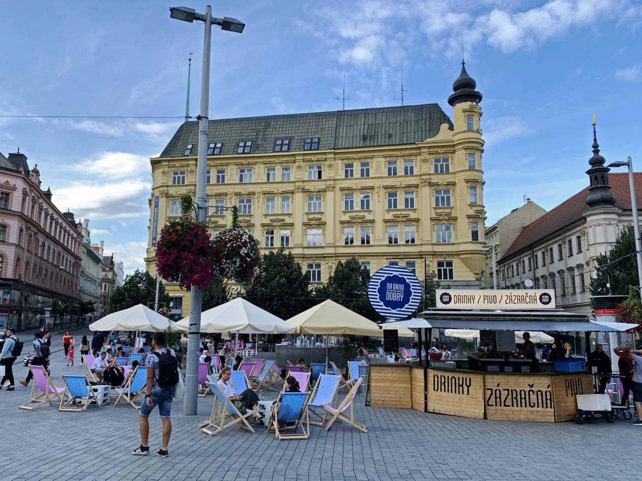 Brno, Tsjechië | 10 Leuke dingen om te doen in Brno