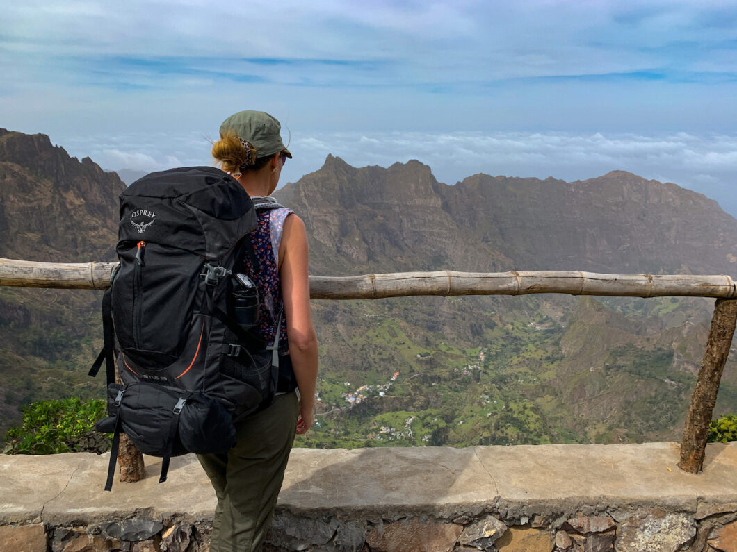 Hoeveel liter moet je backpack zijn? Tips voor kiezen formaat rugzak