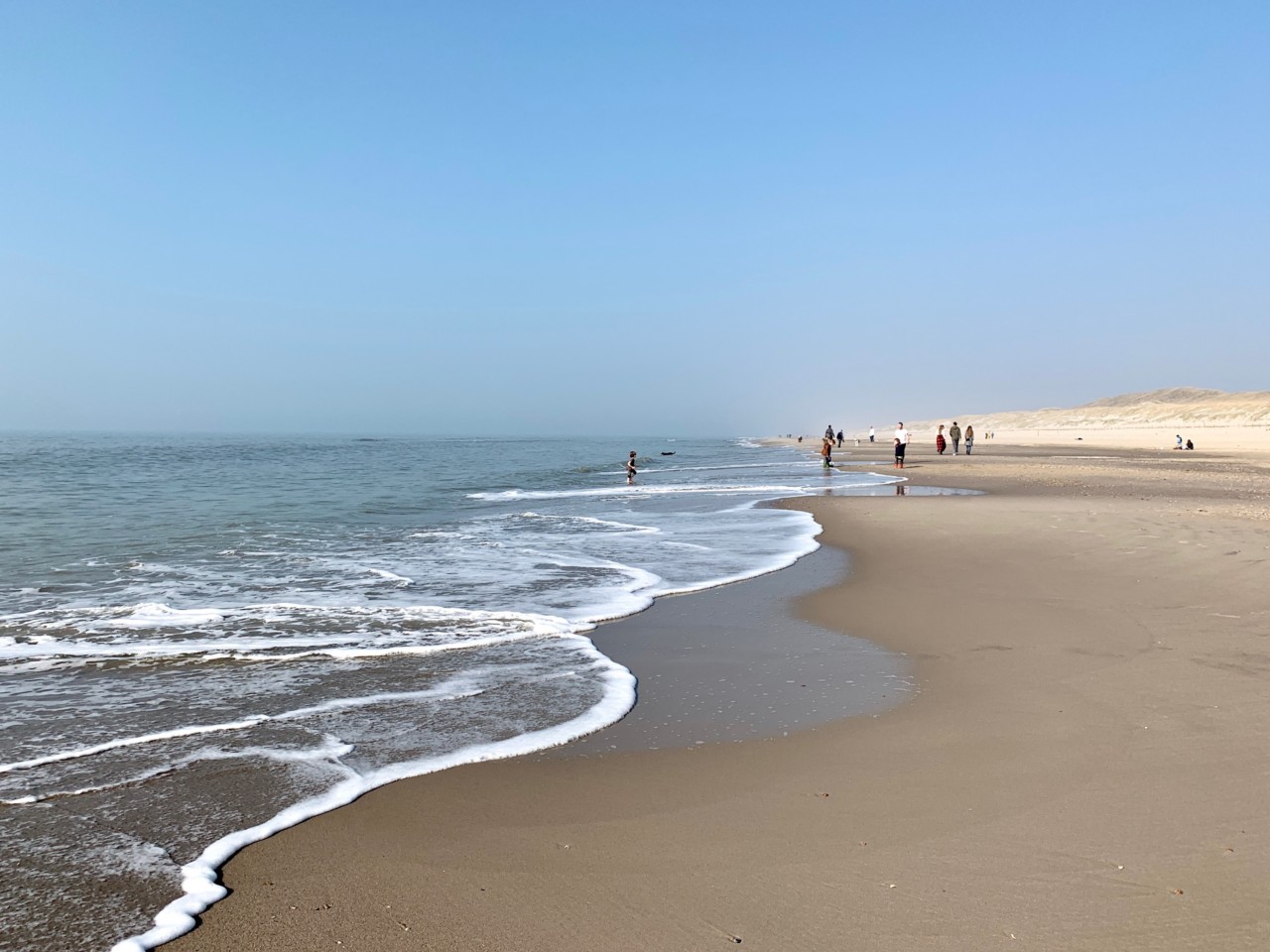 Stranden Nederland | De beste tips voor de Nederlandse kust!