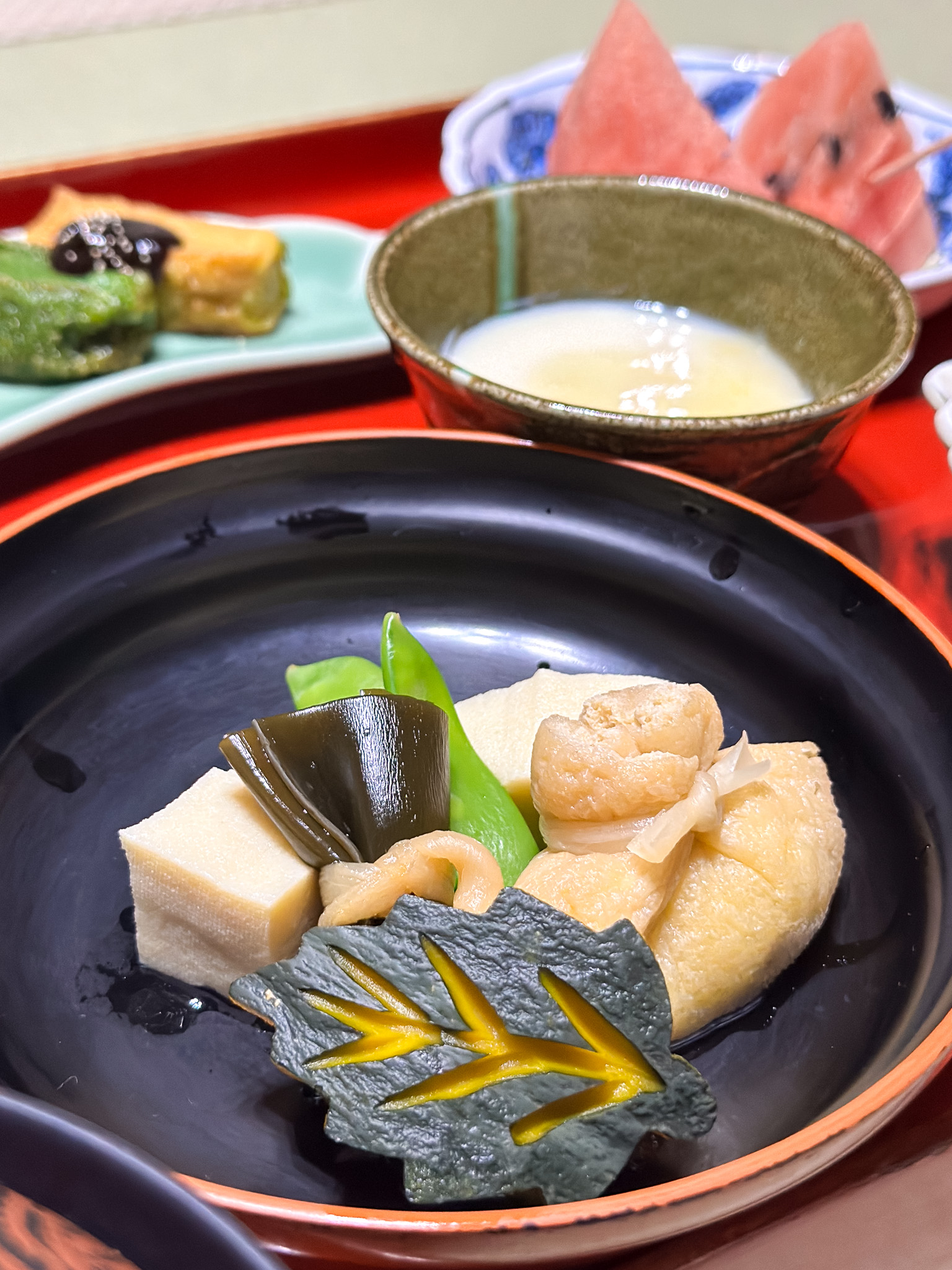 Eten in Japan: tips voor de beste culinaire reiservaring
