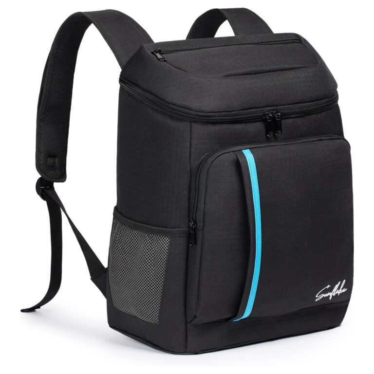 45 Slimme camping gadgets voor je kampeer trip