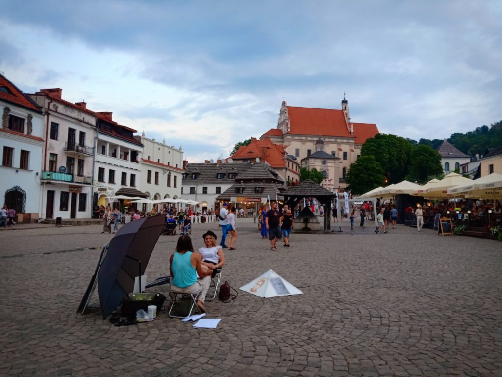 Rondreis Polen | de ultieme reisroute voor je reis naar Polen