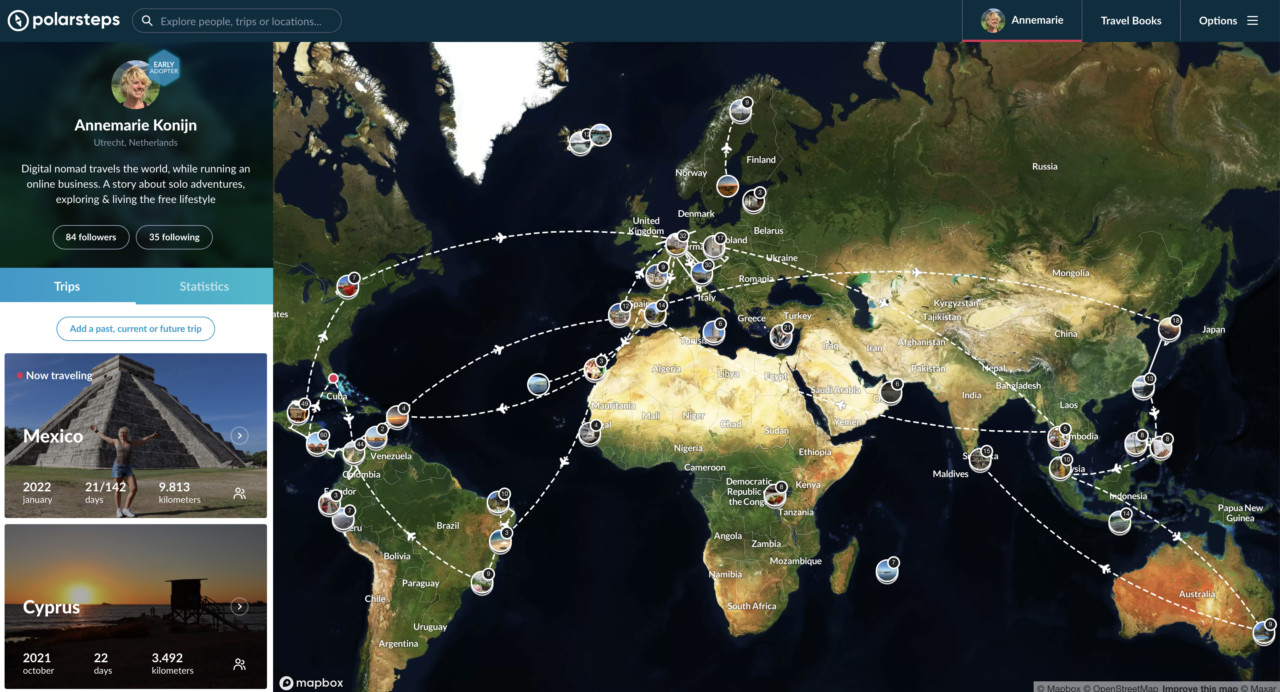 Wereldreis maken? | Praktische tips voor je wereldreis voorbereiding
