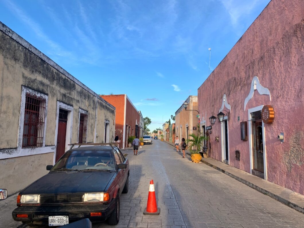 Rondreis Yucatán Mexico: de ultieme reisroute