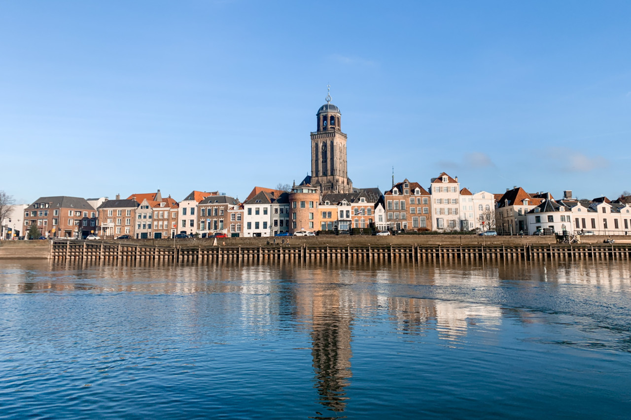 Wat te doen in Deventer? Complete cityguide + insidertips van een local!