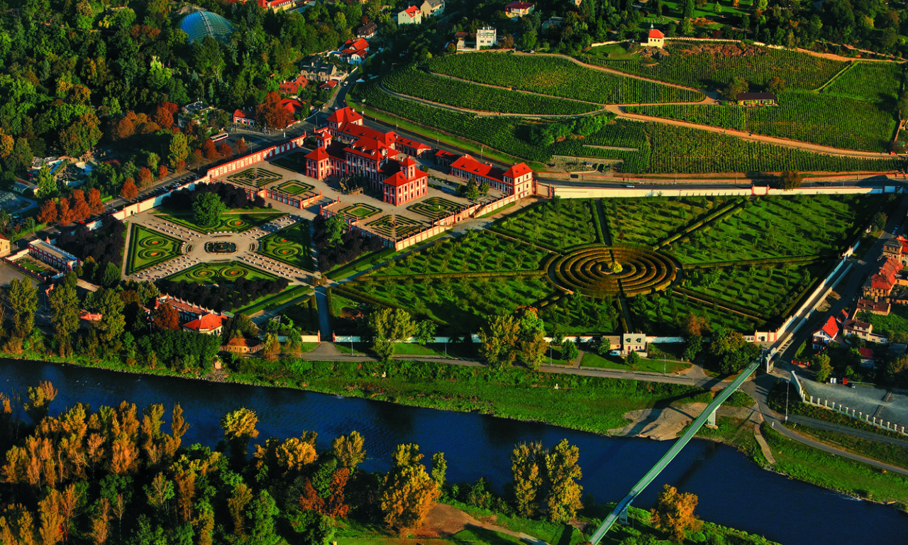 Wandelen in Tsjechië | De mooiste wandelroutes voor je wandelvakantie