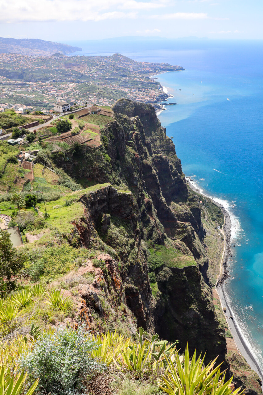 Madeira bezienswaardigheden | Top 10 tips om te doen op vakantie