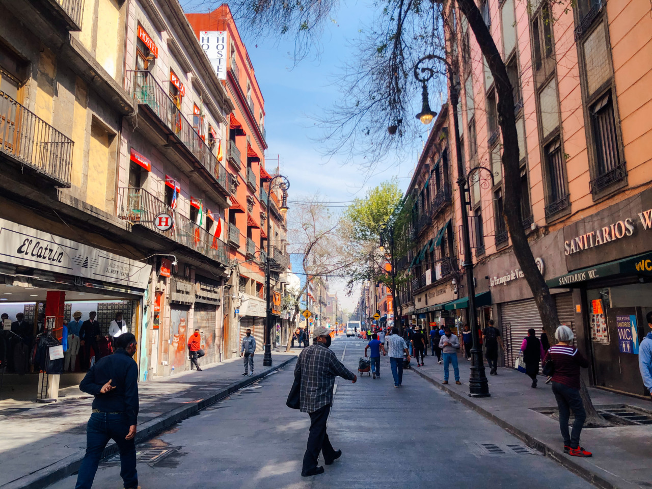 Doen in Mexico-Stad | Top 10 bezienswaardigheden in Mexico City