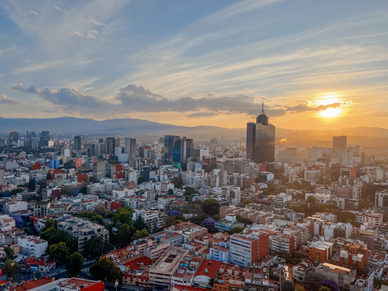 Doen in Mexico-Stad | Top 10 bezienswaardigheden in Mexico City