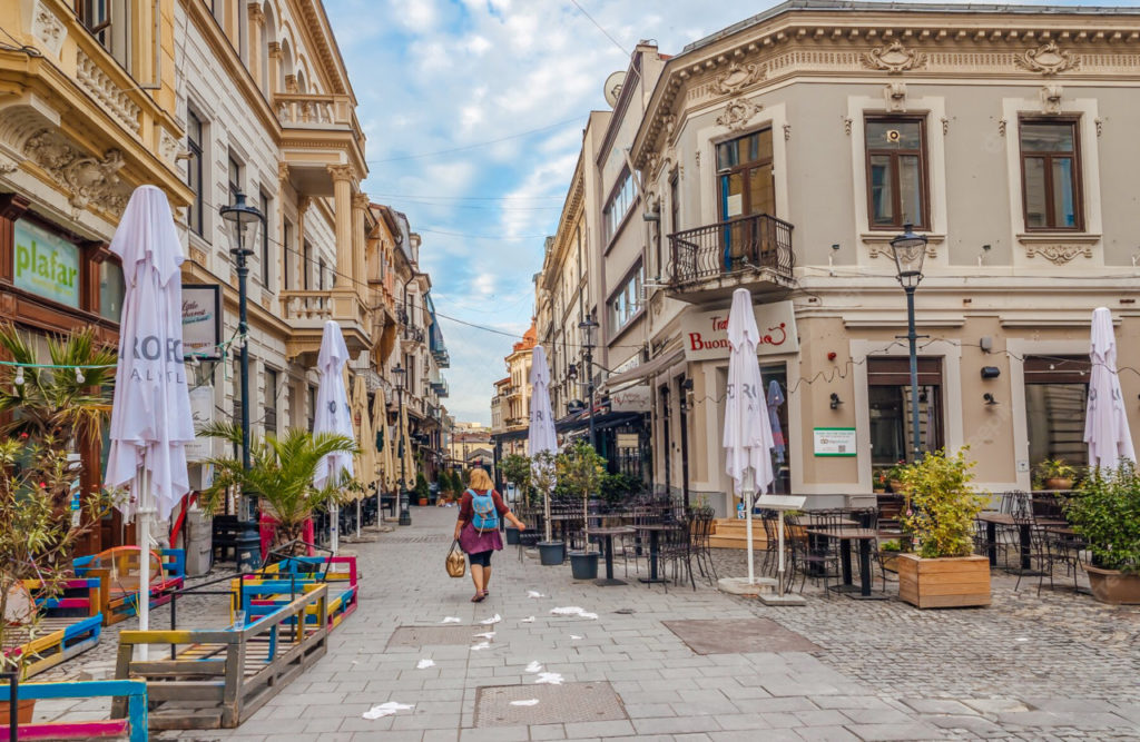 Stedentrip Boekarest, Roemenië | De leukste bezienswaardigheden
