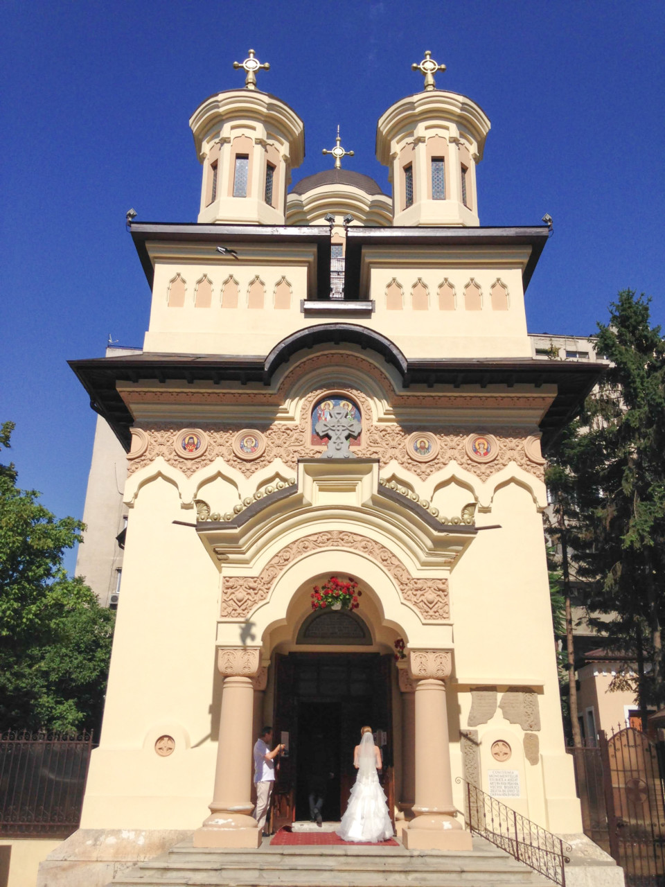 Stedentrip Boekarest, Roemenië | De leukste bezienswaardigheden