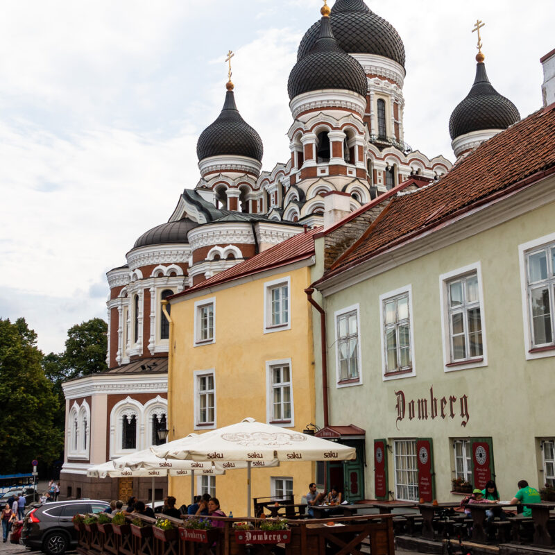 Stedentrip Warschau | de leukste bezienswaardigheden Warschau, Polen