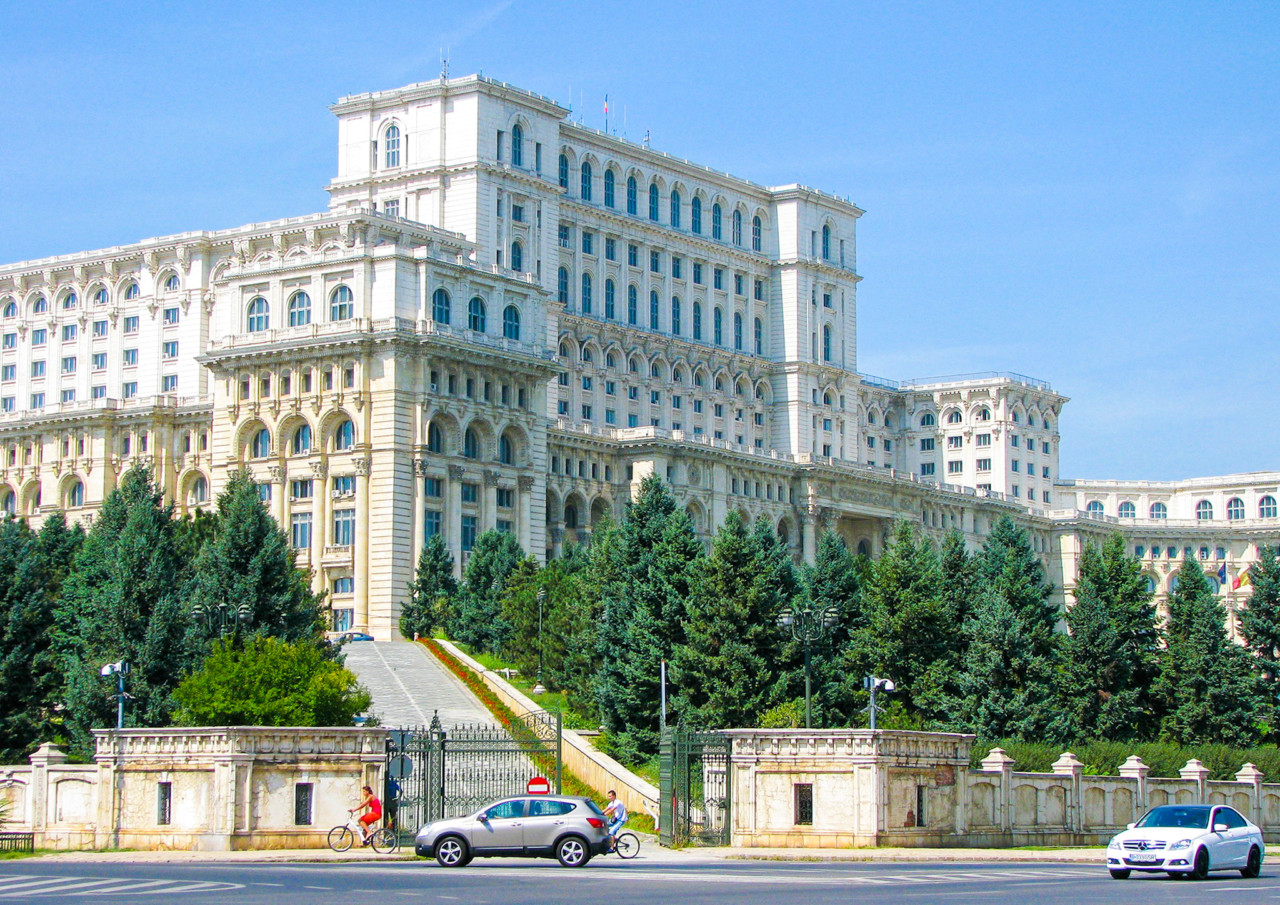 Stedentrip Boekarest, Roemenië | De leukste bezienswaardigheden