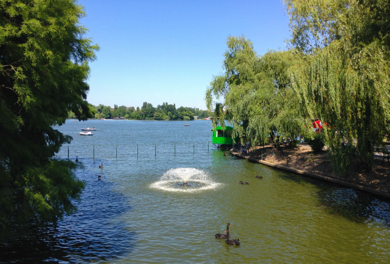 Stedentrip Boekarest, Roemenië | De leukste bezienswaardigheden