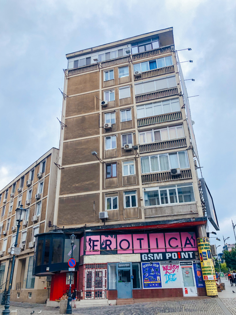 Stedentrip Boekarest, Roemenië | De leukste bezienswaardigheden