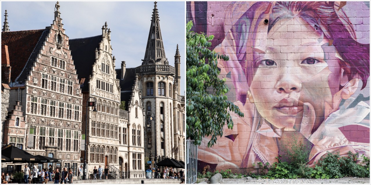 Doen in Gent: highlights en hotspots voor je stedentrip