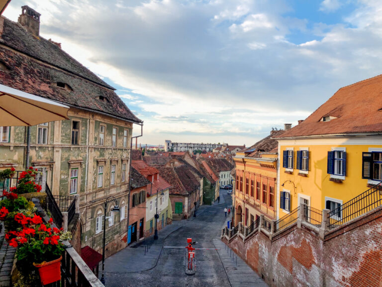 Roadtrip langs de top 10 bezienswaardigheden van Roemenië