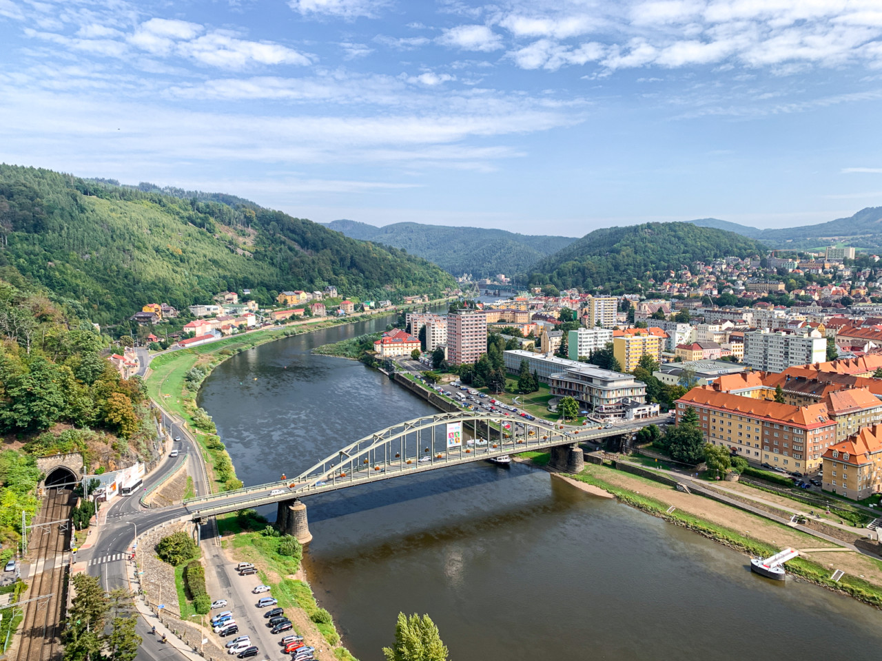 Nationaal Park Boheems Zwitserland, Tsjechië: dé bezienswaardigheden