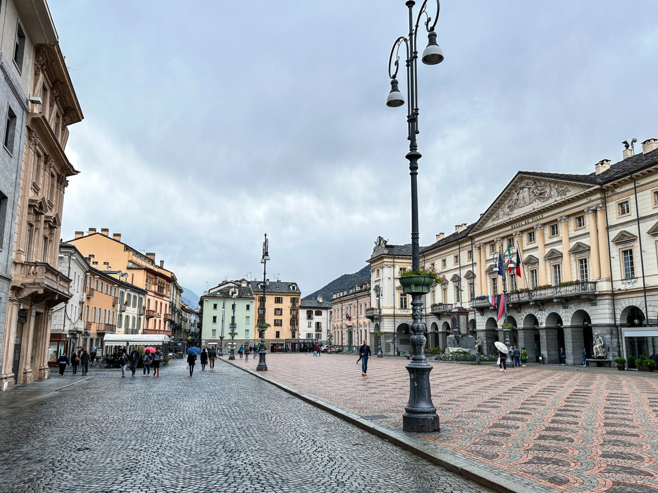 Tips voor een vakantie in de Aosta Vallei in Italië