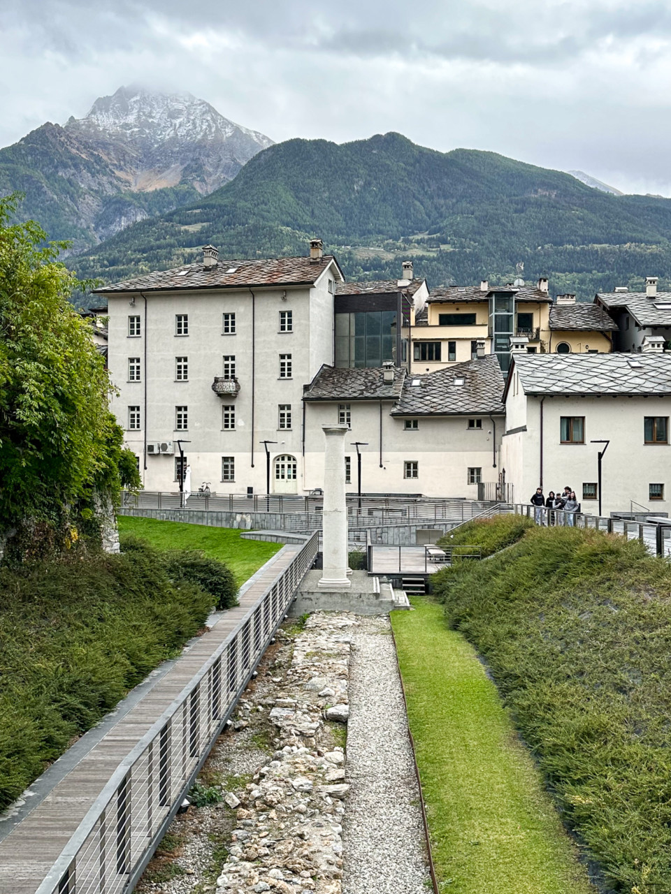 Tips voor een vakantie in de Aosta Vallei in Italië