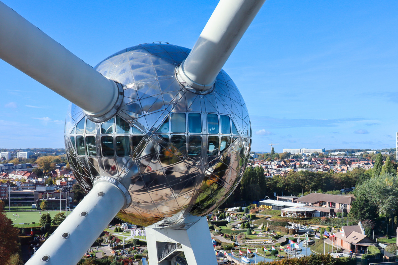 Wat te doen in Brussel? Top 10 bezienswaardigheden voor je stedentrip