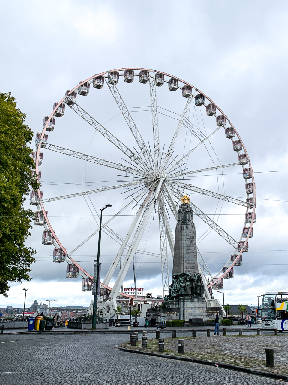Wat te doen in Brussel? Top 10 stedentrip bezienswaardigheden