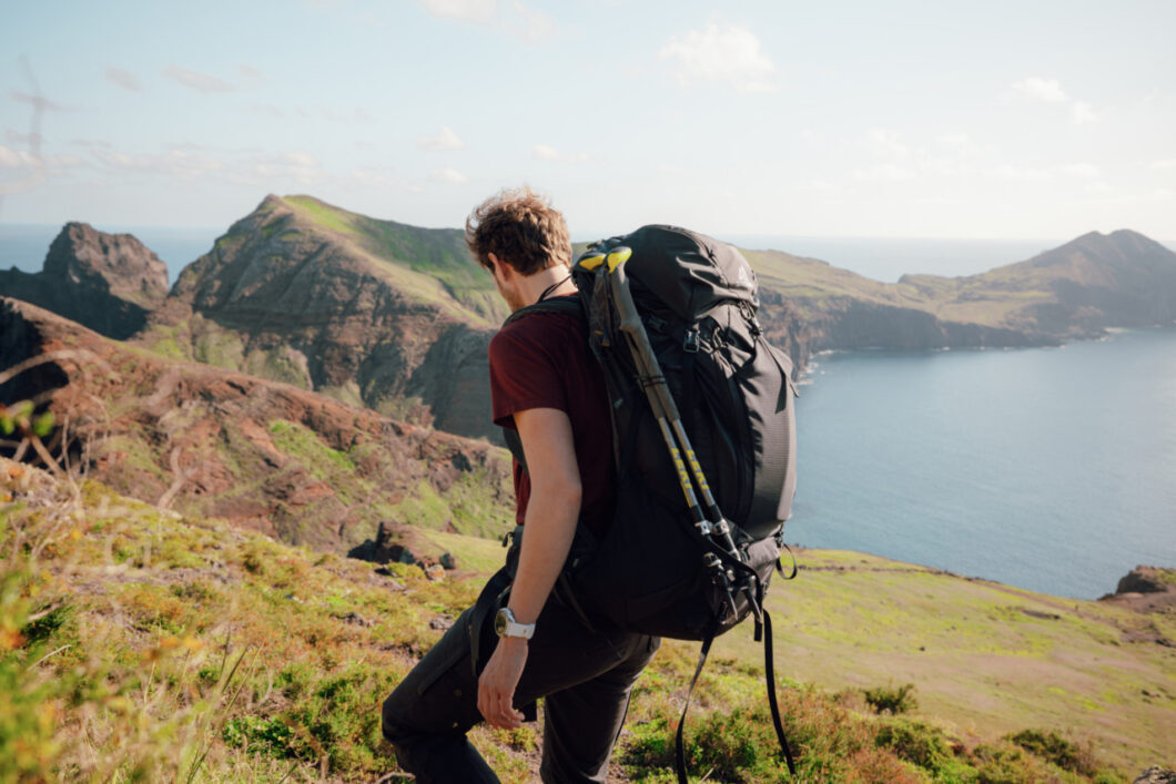 Hoeveel liter moet je backpack zijn? Tips voor kiezen formaat rugzak