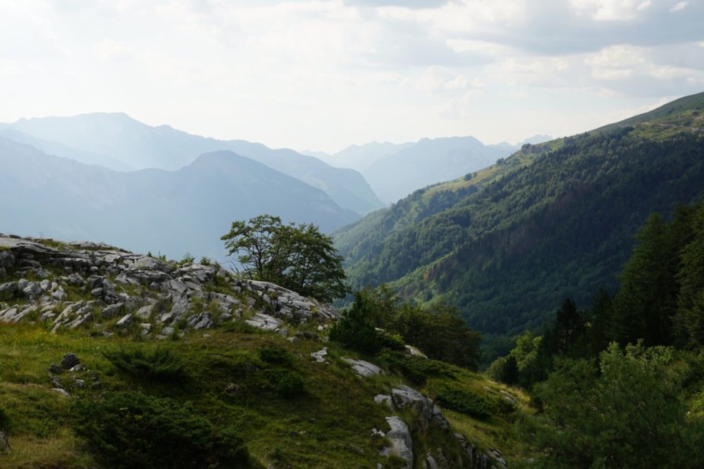 Peaks of the Balkans trail | Trekking tips - met of zonder gids