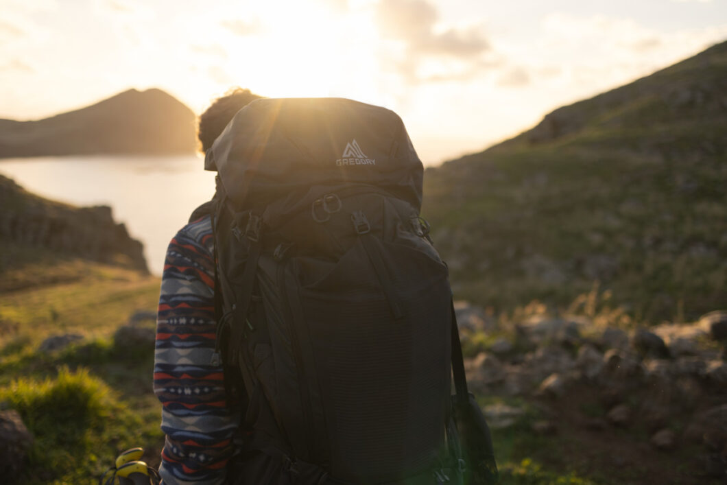 Hoeveel liter moet je backpack zijn? Tips voor kiezen formaat rugzak