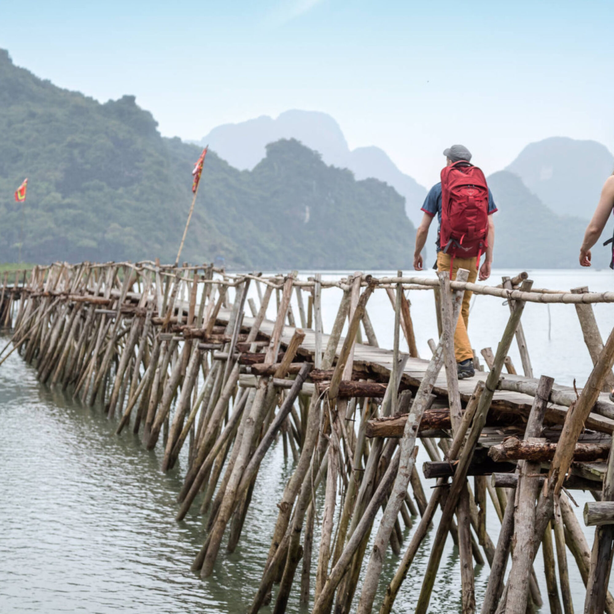 Hoeveel liter moet je backpack zijn? Tips voor kiezen formaat rugzak