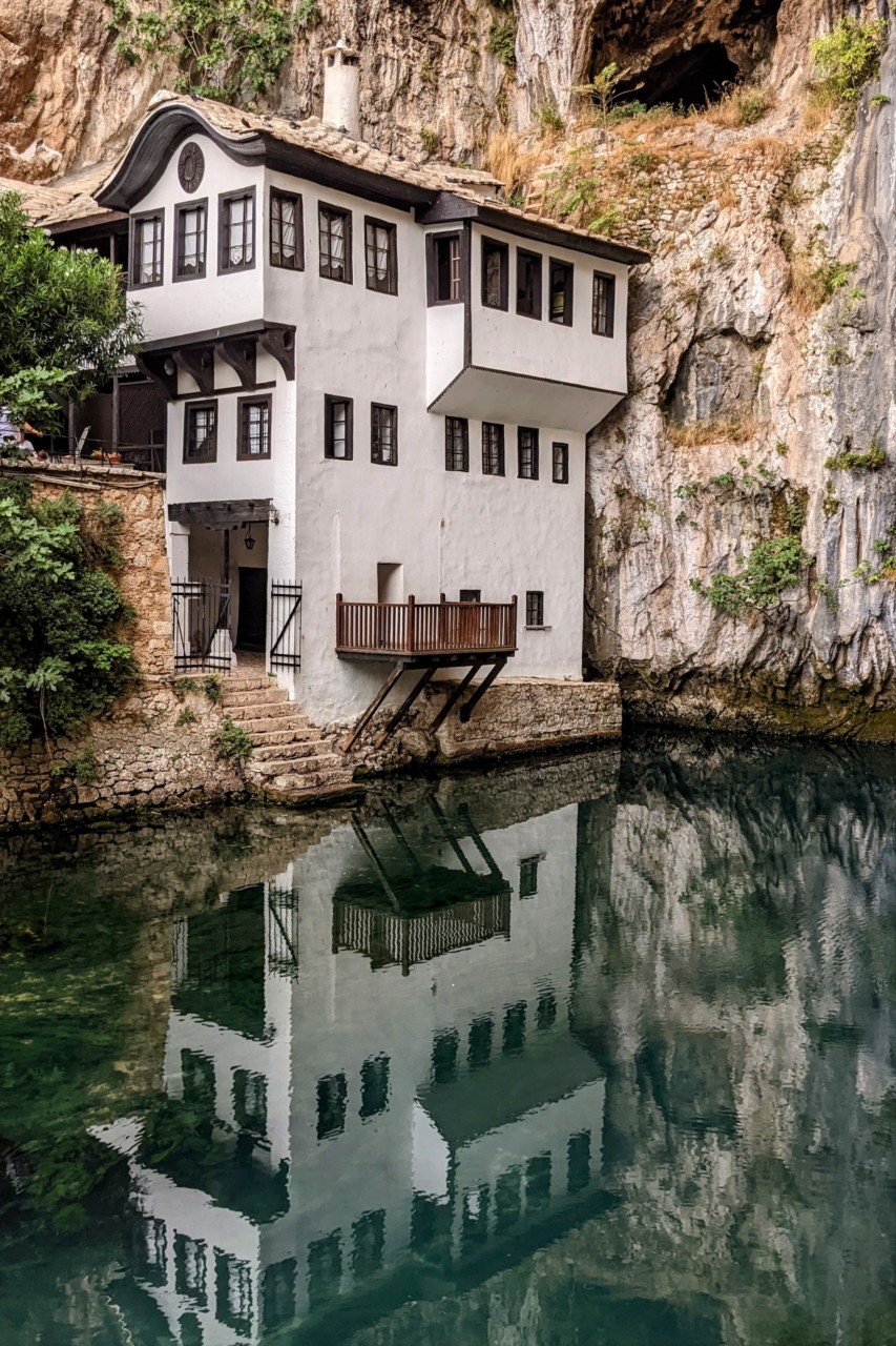 Vakantie Bosnië en Herzegovina | Tips en bezienswaardigheden