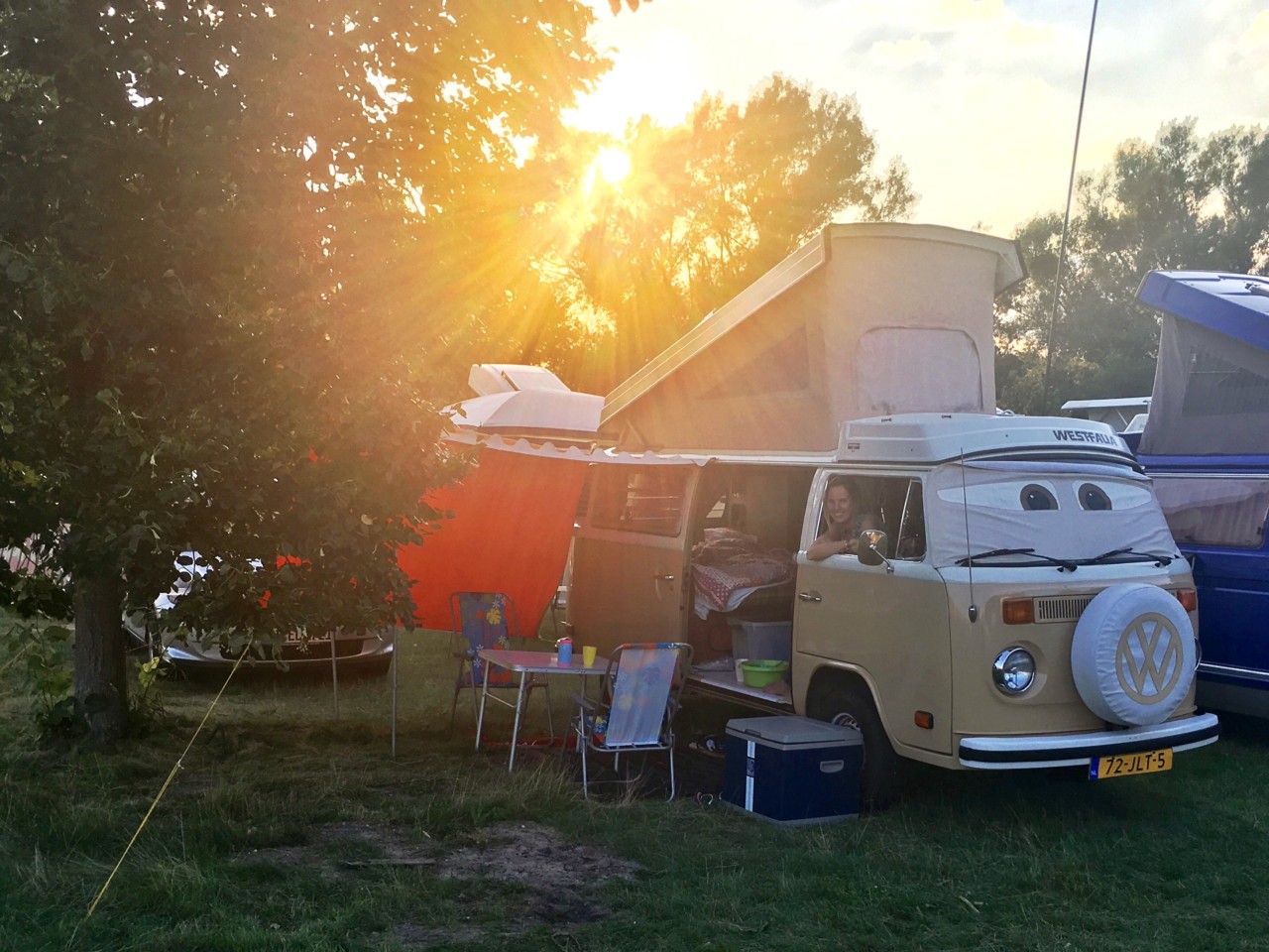 Voor het eerst op camper vakantie: dé camper tips voor beginners