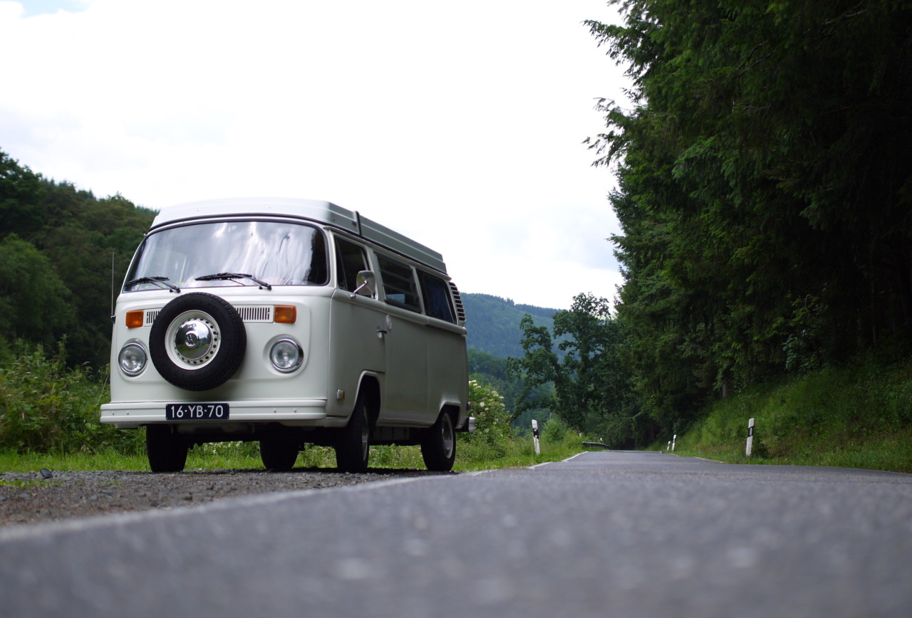 Voor het eerst op camper vakantie: dé camper tips voor beginners