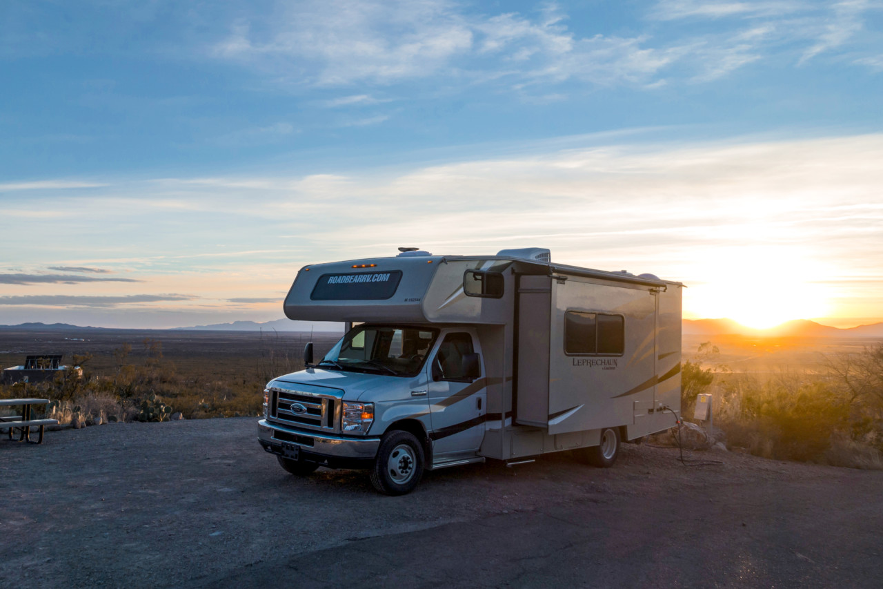 Voor het eerst op camper vakantie: dé camper tips voor beginners