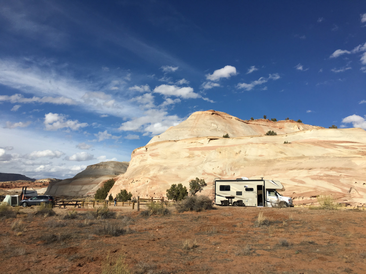 Voor het eerst op camper vakantie: dé camper tips voor beginners
