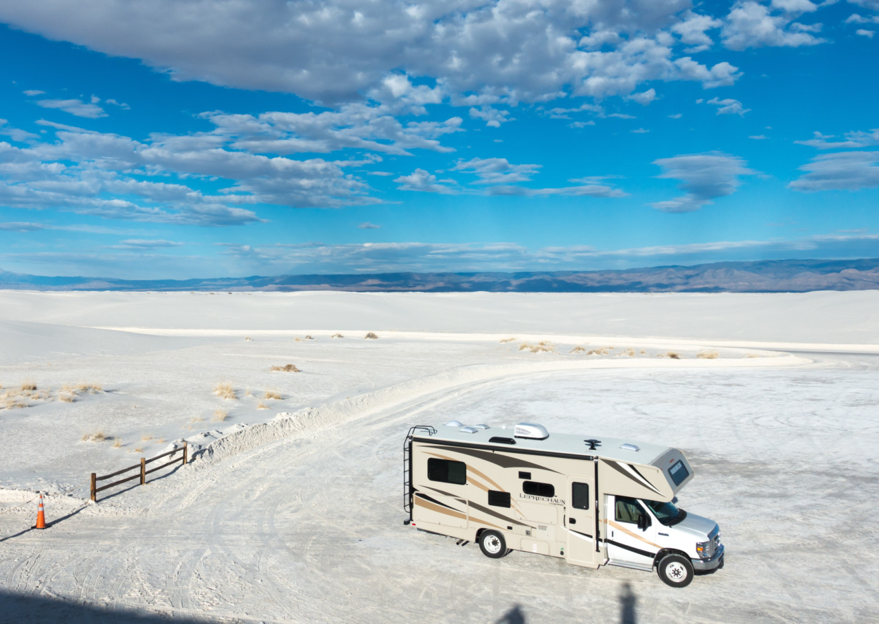 Voor het eerst op camper vakantie: dé camper tips voor beginners