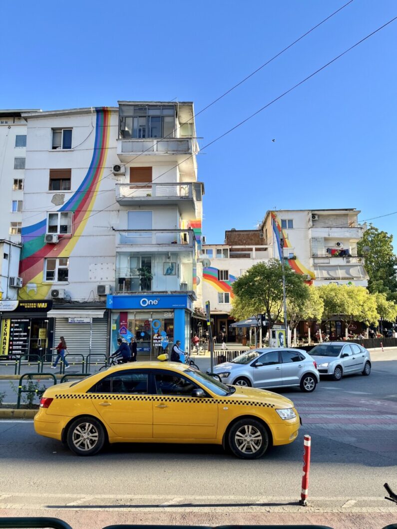 Tirana, Albanië | 15 Leuke bezienswaardigheden voor je stedentrip